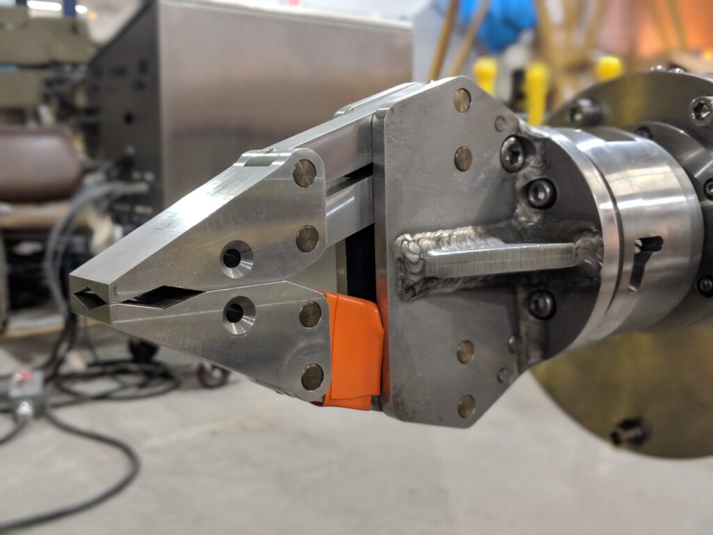 H1000 Power Manipulators for the Hanford Waste Treatment Plant ...