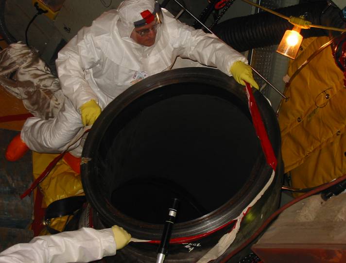 NuVision Engineering | Tools