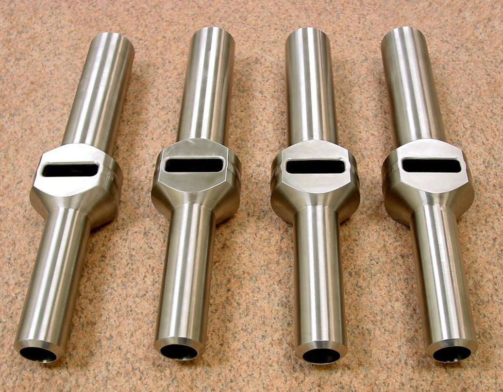 NuVision Engineering | Tank Waste Retrieval