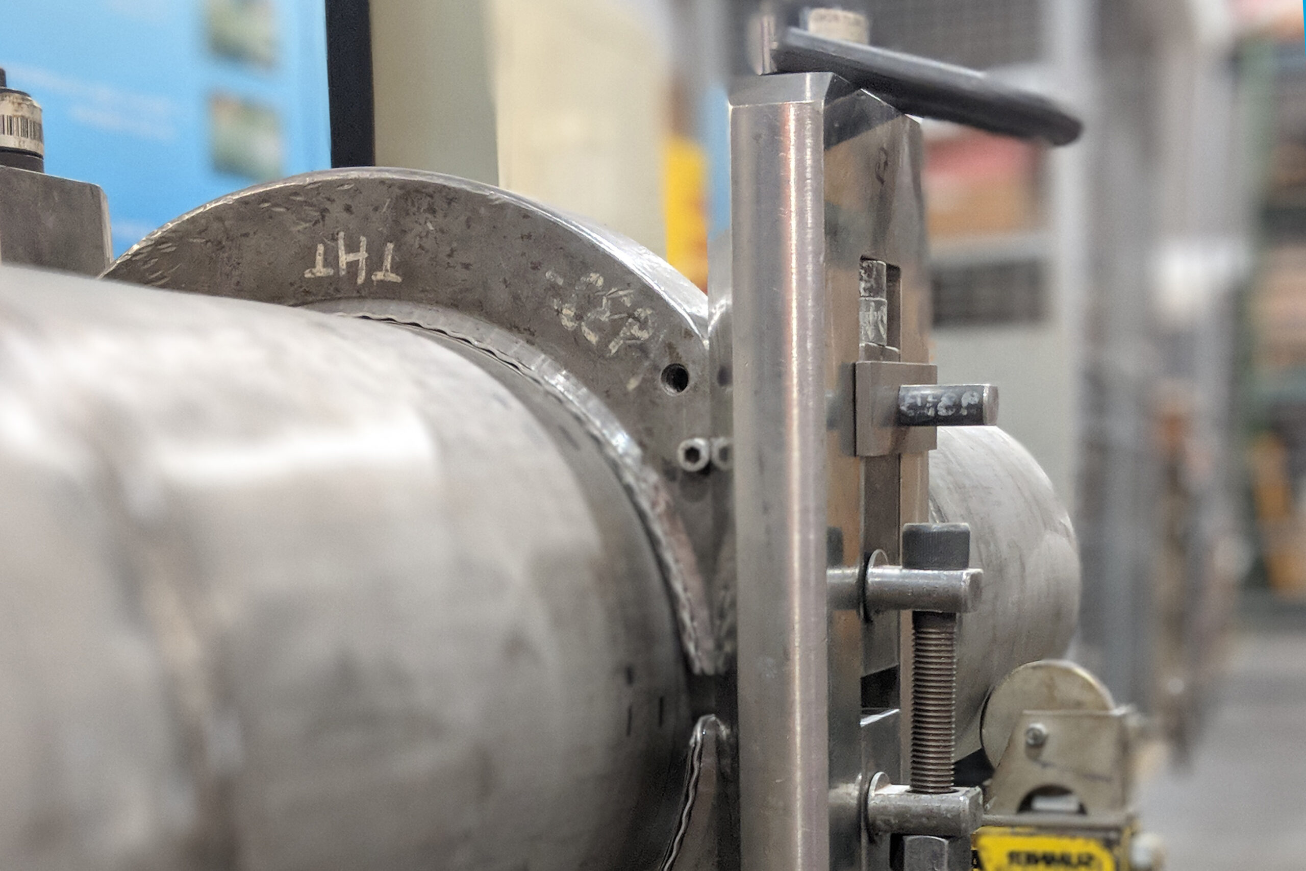 MSIP ® - mitigation of stress corrosion cracking | NuVision Engineering