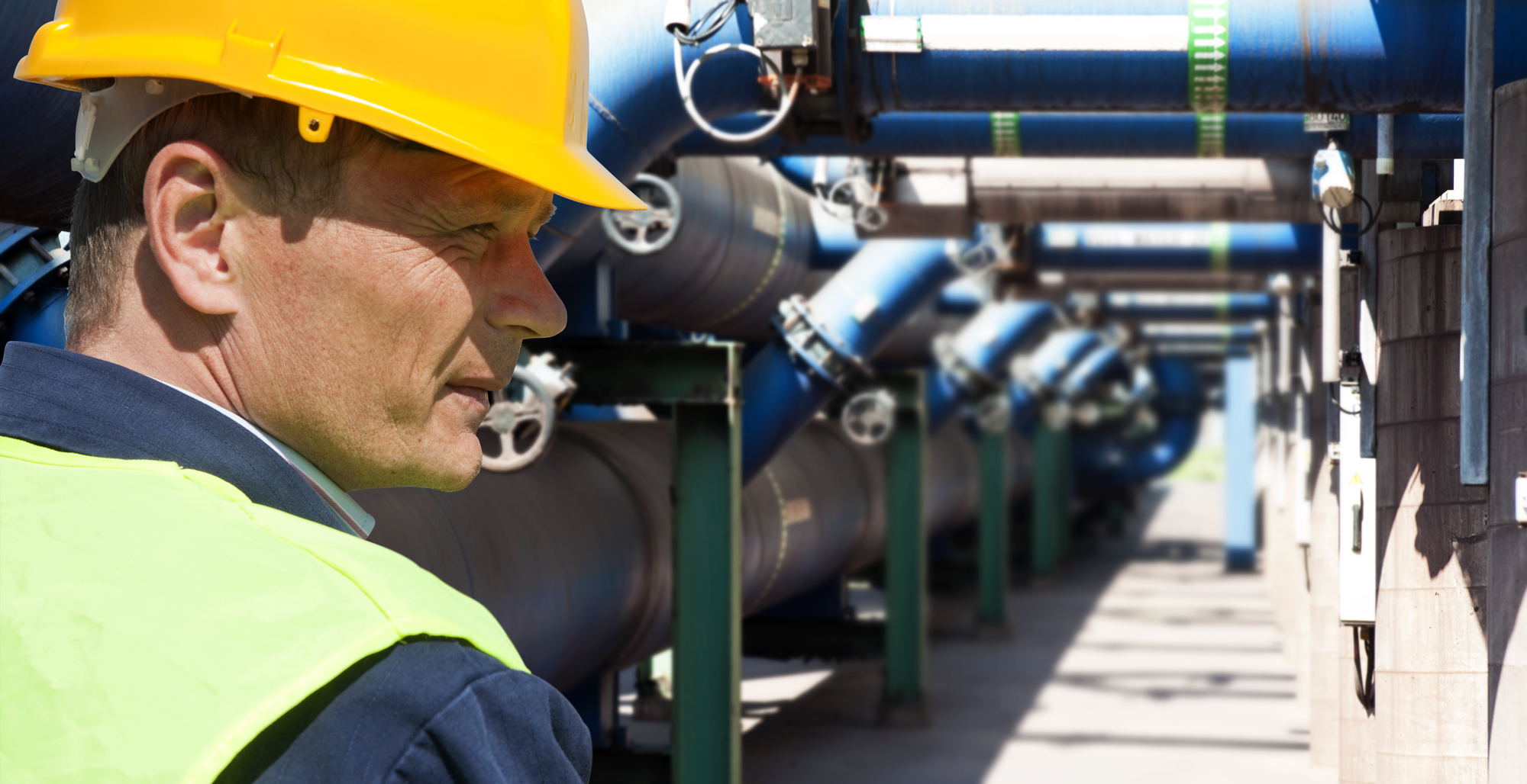 Decommissioning & Waste Management | NuVision Engineering