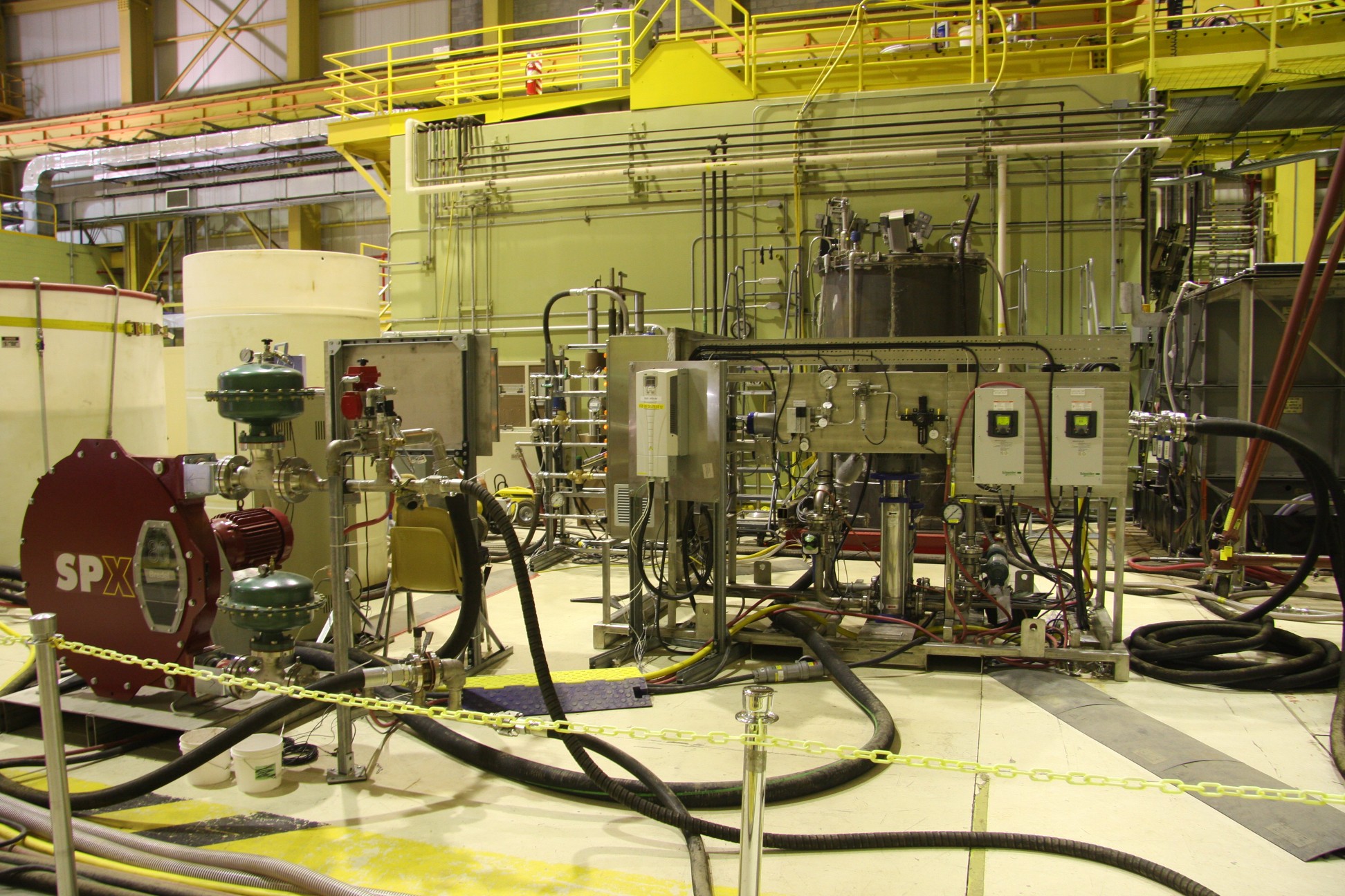 NuVision Engineering | Advanced Waste Technologies