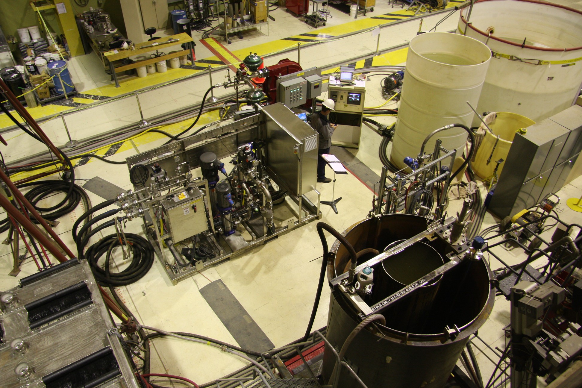 NuVision Engineering | Advanced Waste Technologies