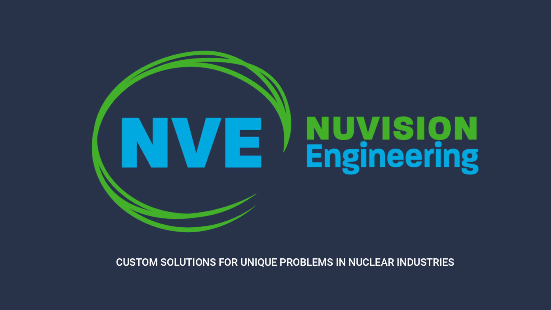 NuVision Engineering | News