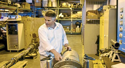 NuVision Engineering | News